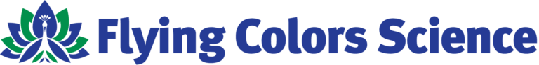 Home - Flying Colors Science