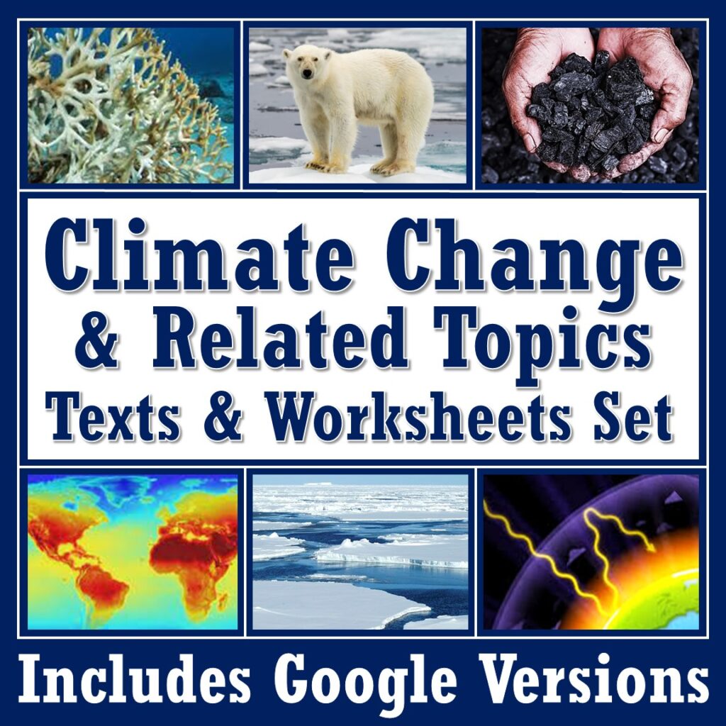 Climate Change Archives - Flying Colors Science