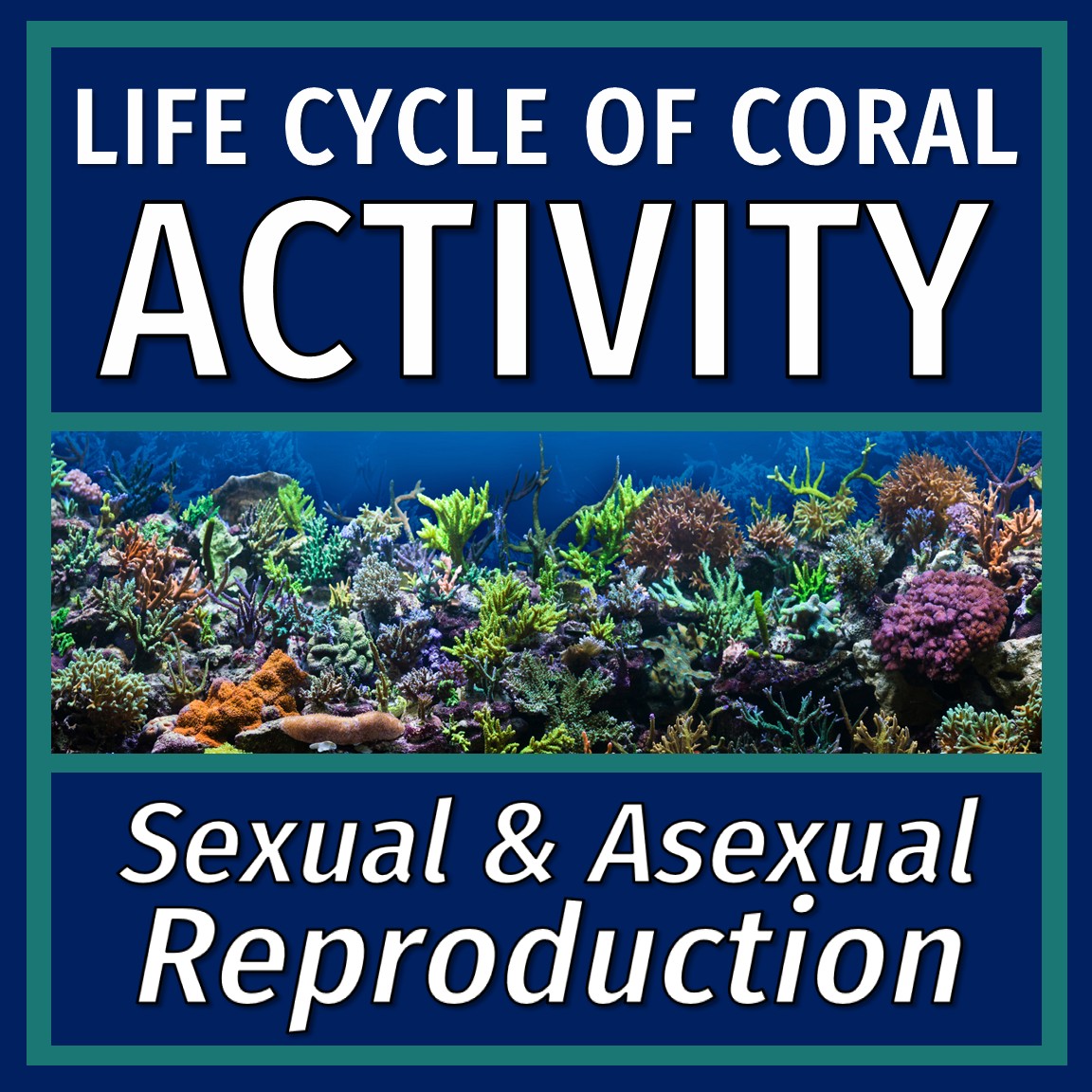 Asexual & Sexual Reproduction Archives - Flying Colors Science