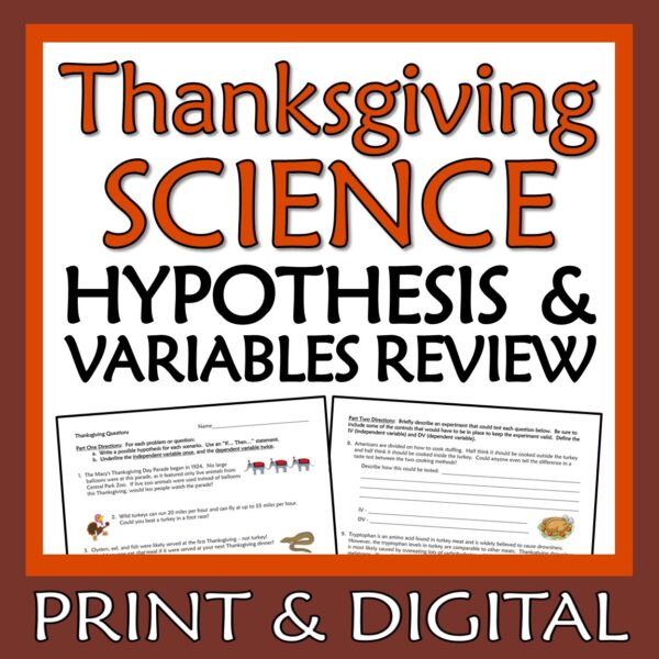 Science Class Ice Breaker Activity - Flying Colors Science