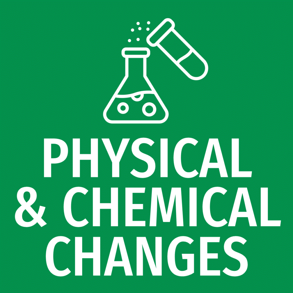 Physical Science Archives - Flying Colors Science