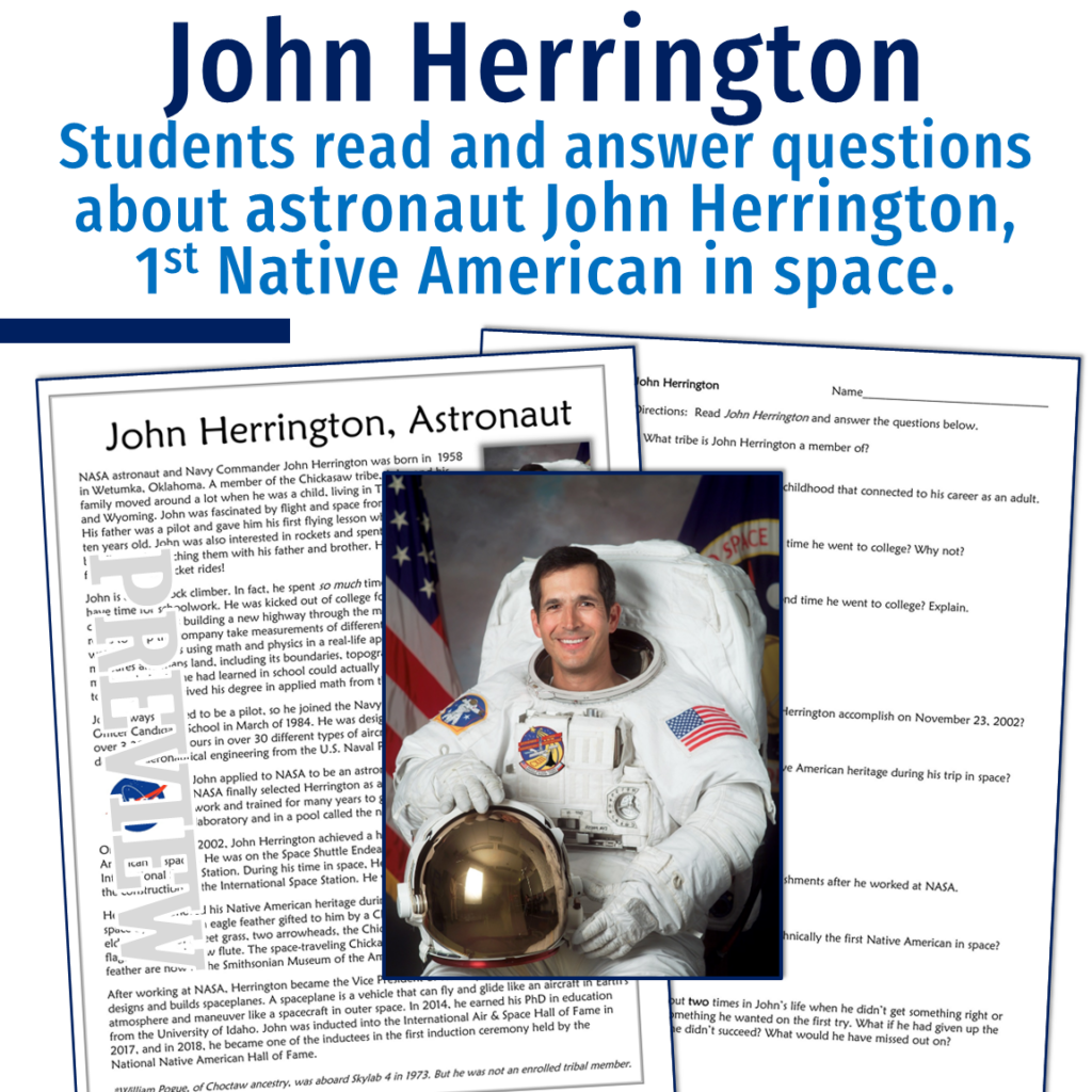 Diverse Scientists Biographies Set - Flying Colors Science