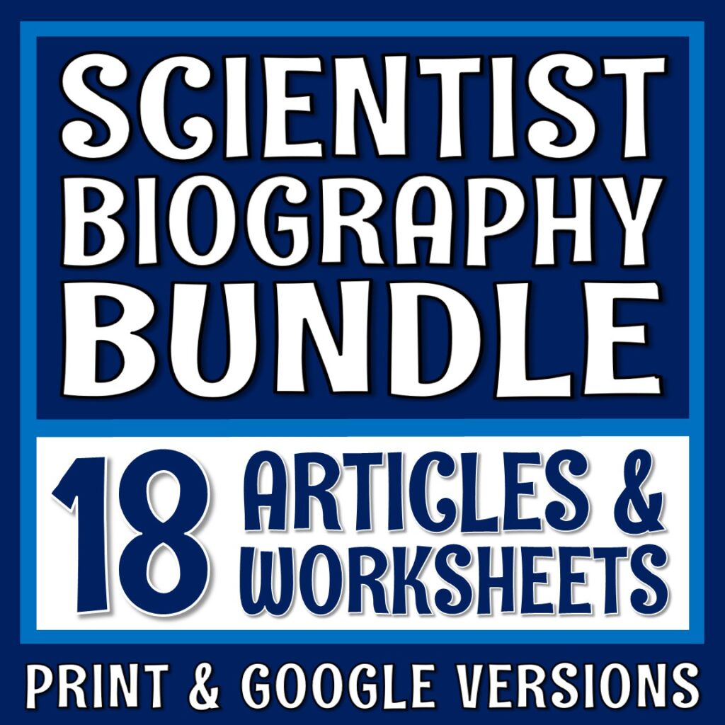 10 Engaging Fast Finisher Activities for Science - Flying Colors Science