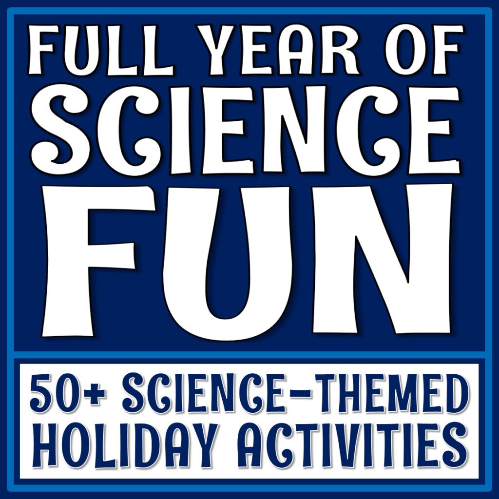 Scientific Processes Archives - Flying Colors Science