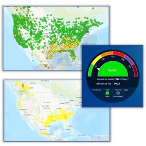 Air Pollution Activity - Flying Colors Science