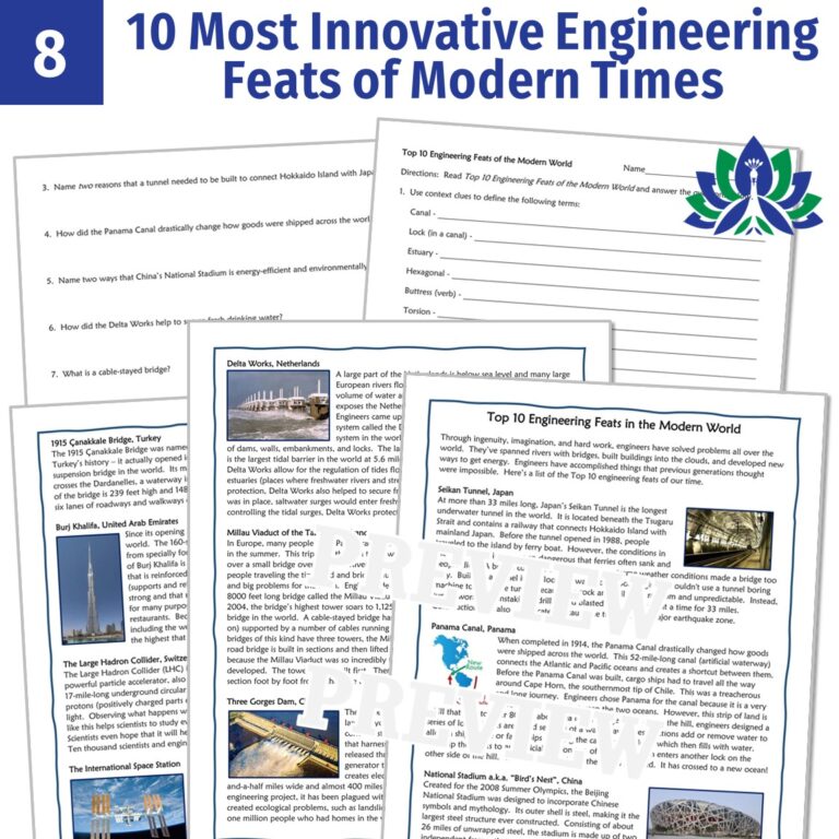 Science Sub Plans for Middle and High School MEGA BUNDLE - Flying ...