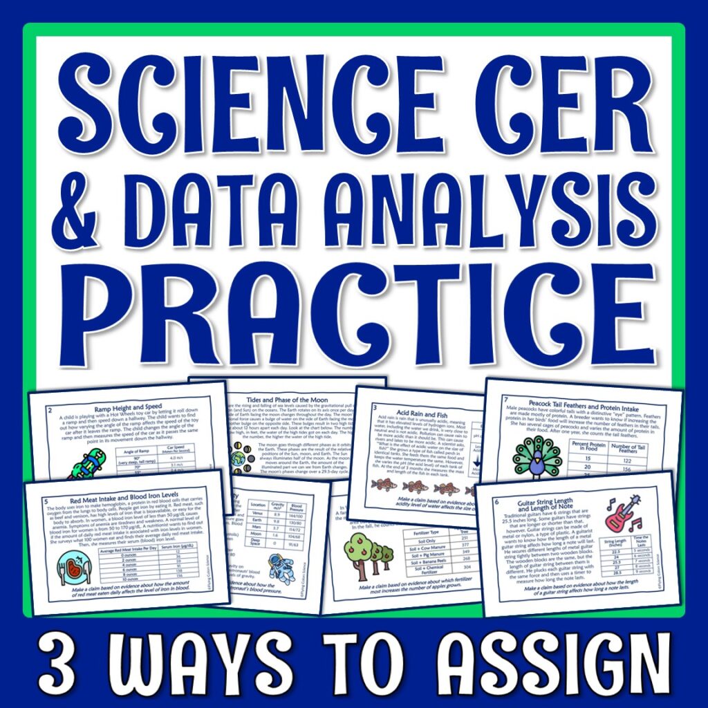 Citizen Science Activity - Flying Colors Science