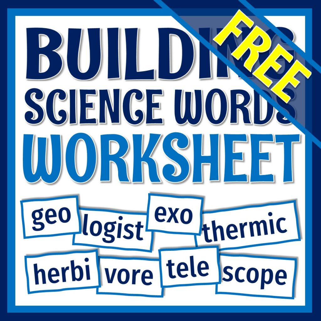 10 Engaging Fast Finisher Activities for Science - Flying Colors Science