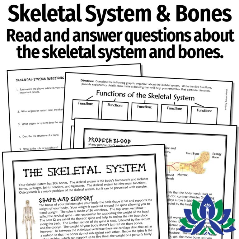 Halloween Science Activities BIG BUNDLE - Flying Colors Science