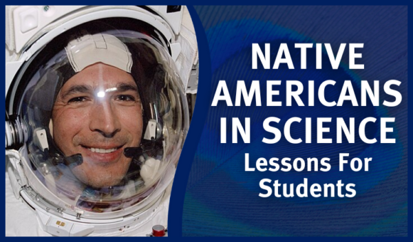 Native American Scientist Activities - Flying Colors Science