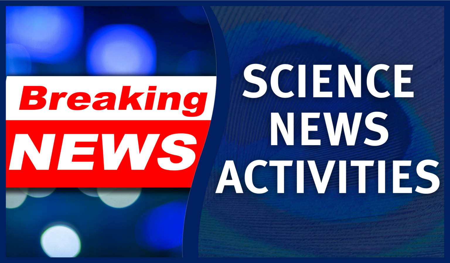 Current Science Activities - Flying Colors Science