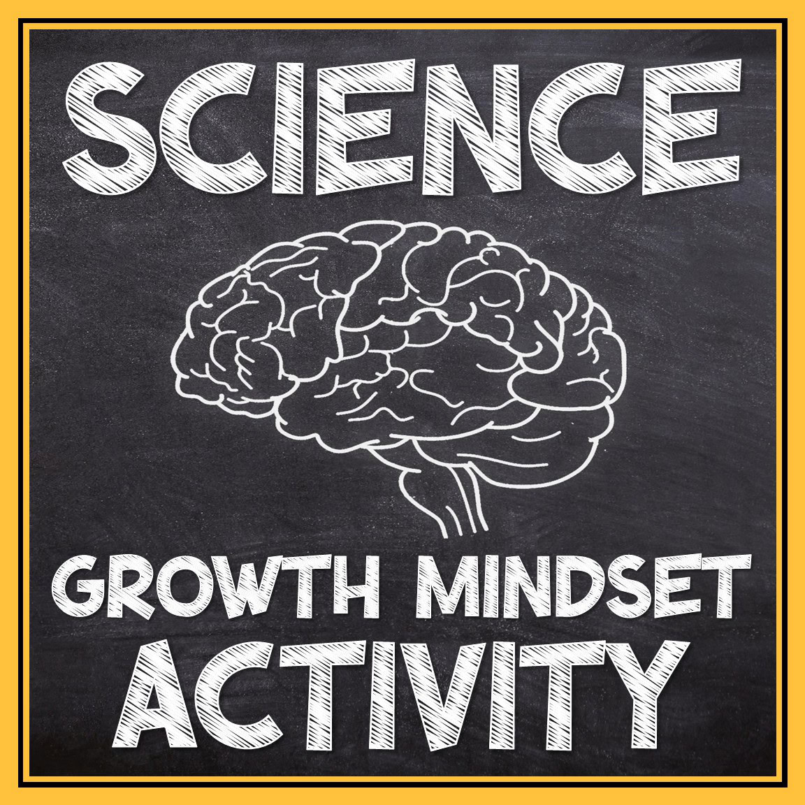 Science Behind the Growth Mindset Lesson - Flying Colors Science