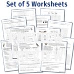 Science Graphing Worksheets - Flying Colors Science