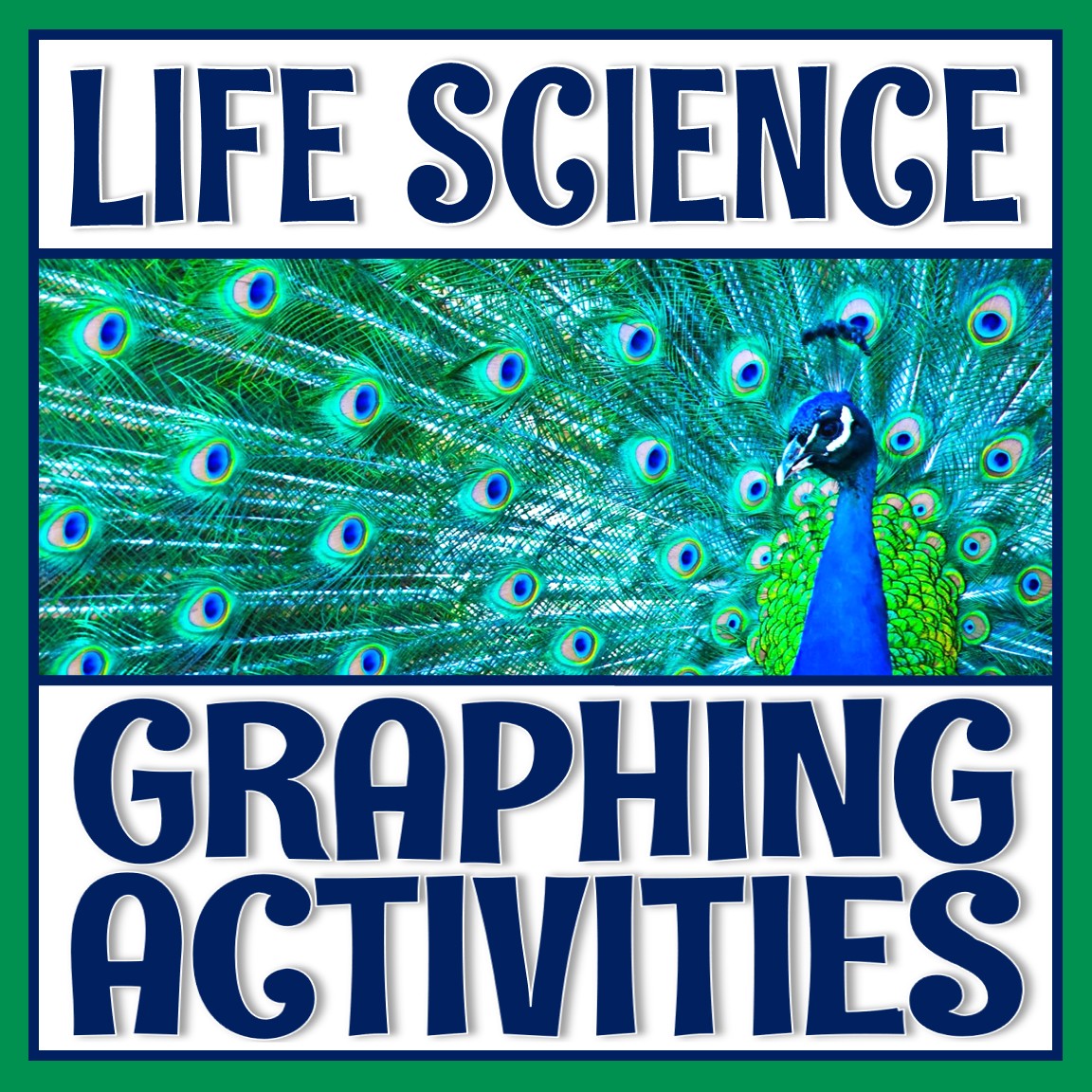 Teach Graphing in Science - Flying Colors Science