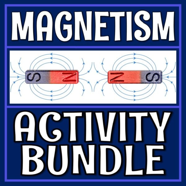 Magnets and Magnetism Activities - Flying Colors Science
