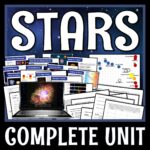 Gravity Unit with Notes, Activities, and Gravity Test - Flying Colors ...