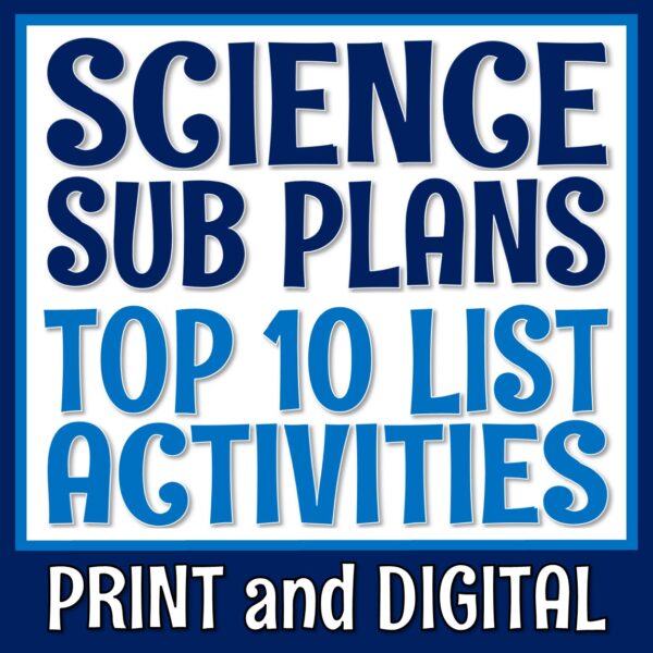 Science CER Practice Bundle - Flying Colors Science